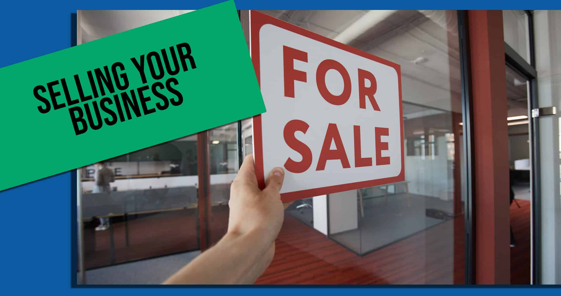 Prepping Your Business for Sale - Suncoast CPA Group